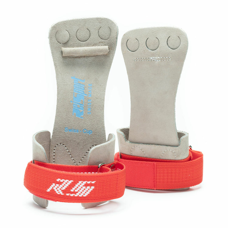 Reisport Gymnastics Grips | Gibson Athletic Gymnastics Equipment