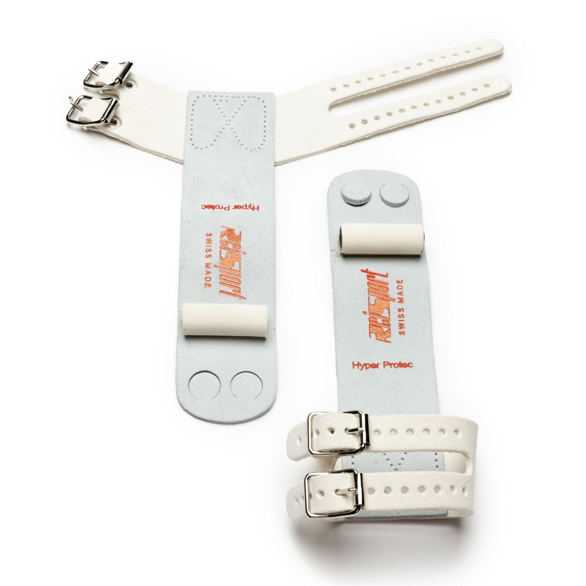 Reisport® Men's Hyper Protec Ring Grips - Shop Now – Gibson Athletic